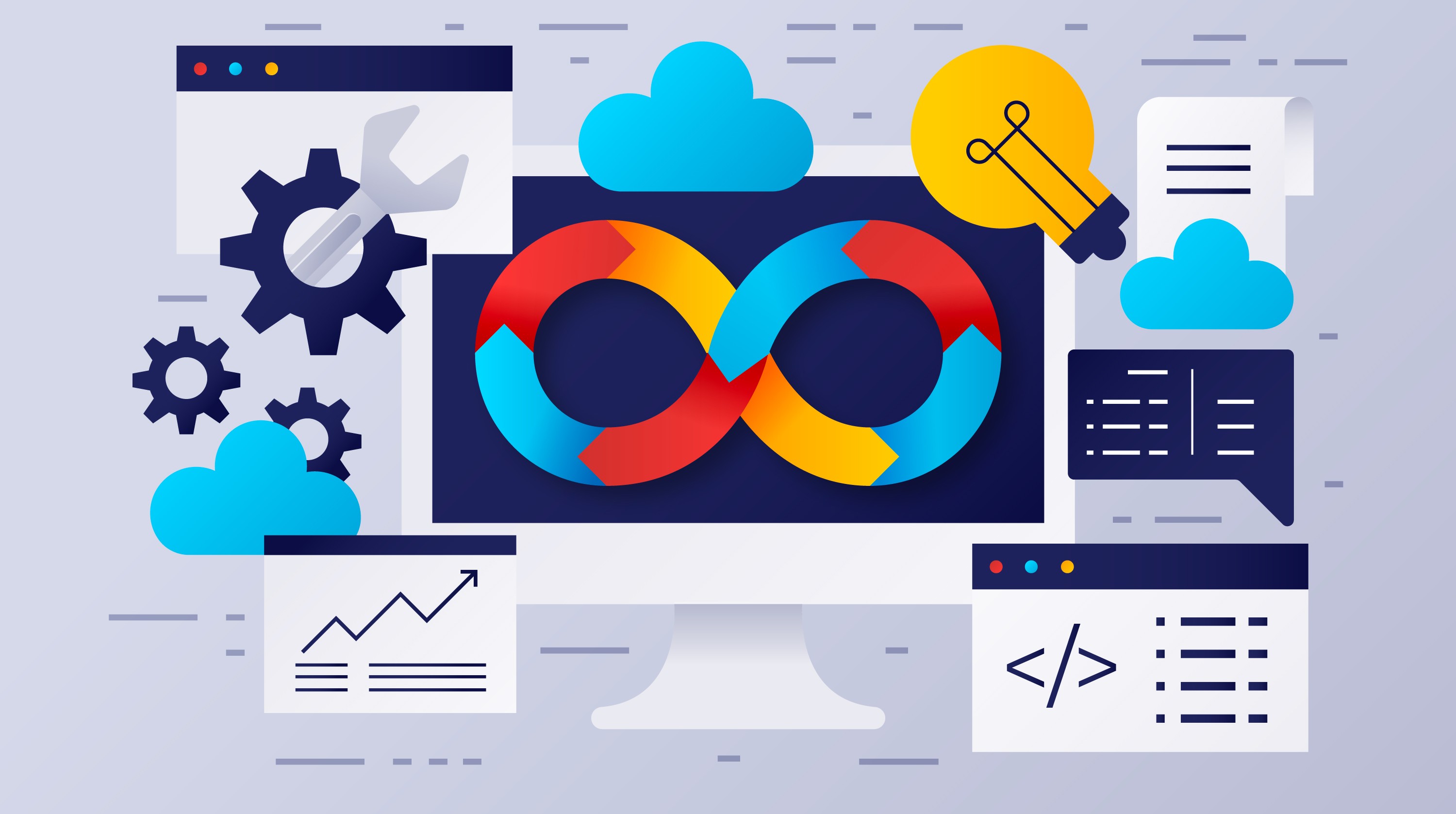 Eagle Vision Learning world